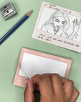 The Original Storyboard Sticky Notes – By Chloe Cruz
